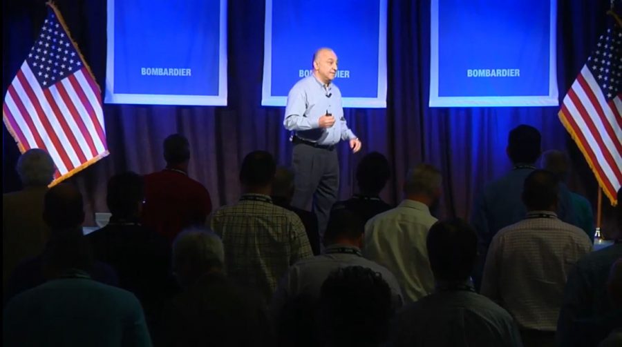Keynote Addresses – ServiceElements